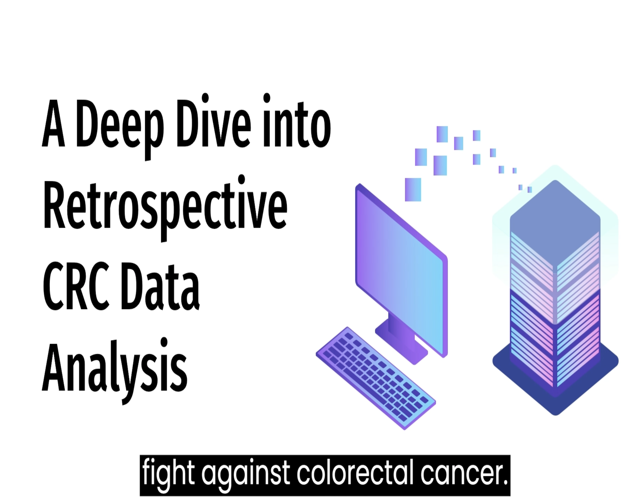 Presenting the first Prototype of ONCOSCREEN’s CRC Data Collection and ...